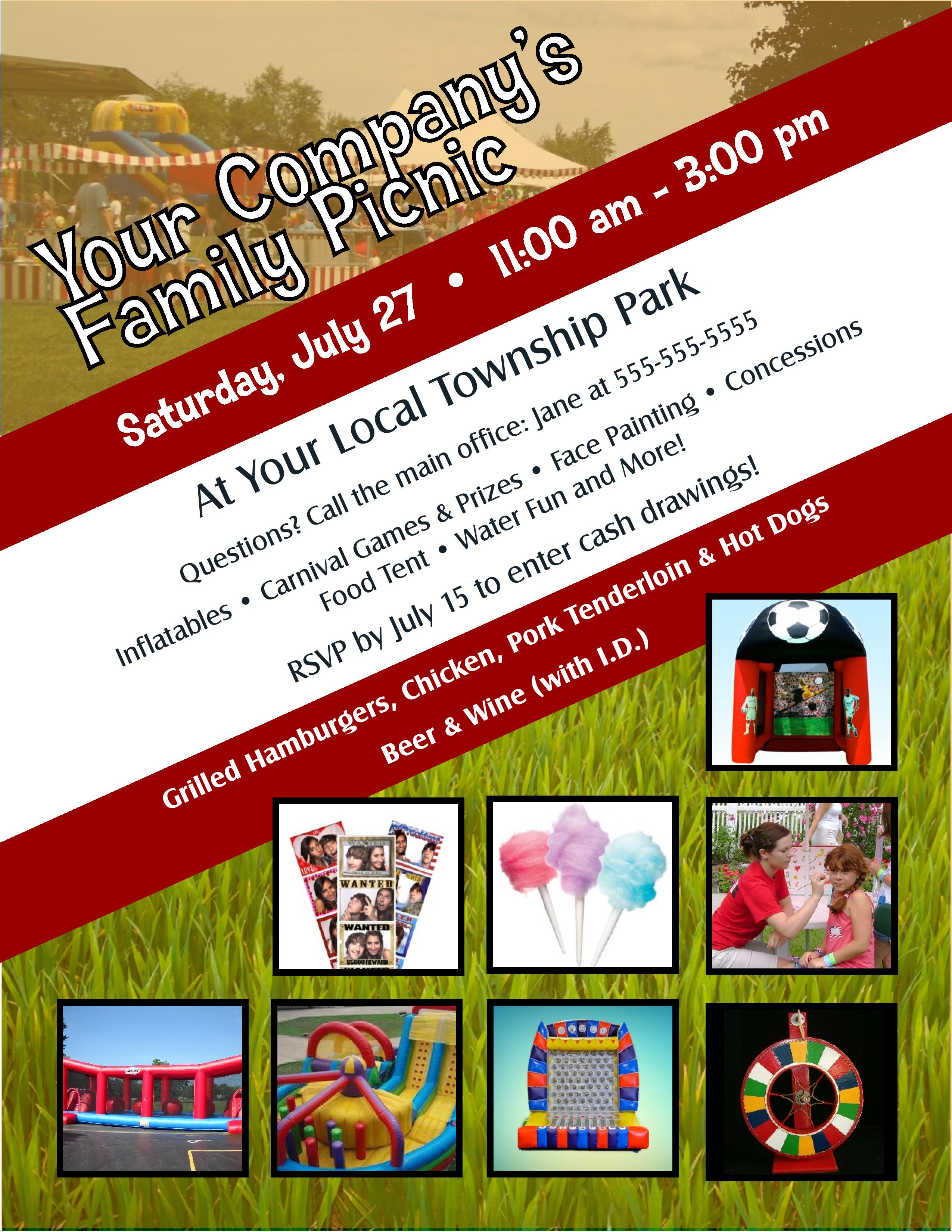 The Fun Services Difference – Fun Services