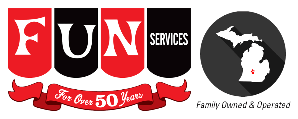 Fun Services - Helping you create Memorable Events - Fun Services