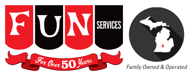 Fun Services - Helping you create Memorable Events - Fun Services