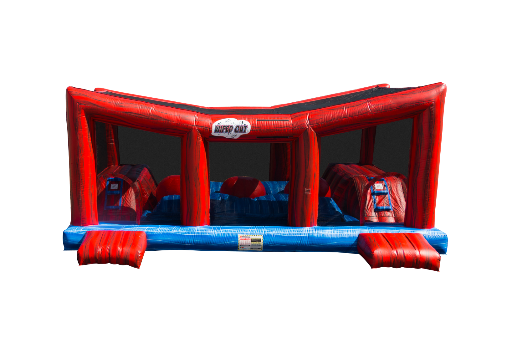 Inflatable Rides - Fun Services